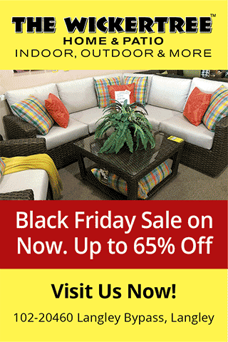 Wicker Furniture, Outdoor Patio Furniture